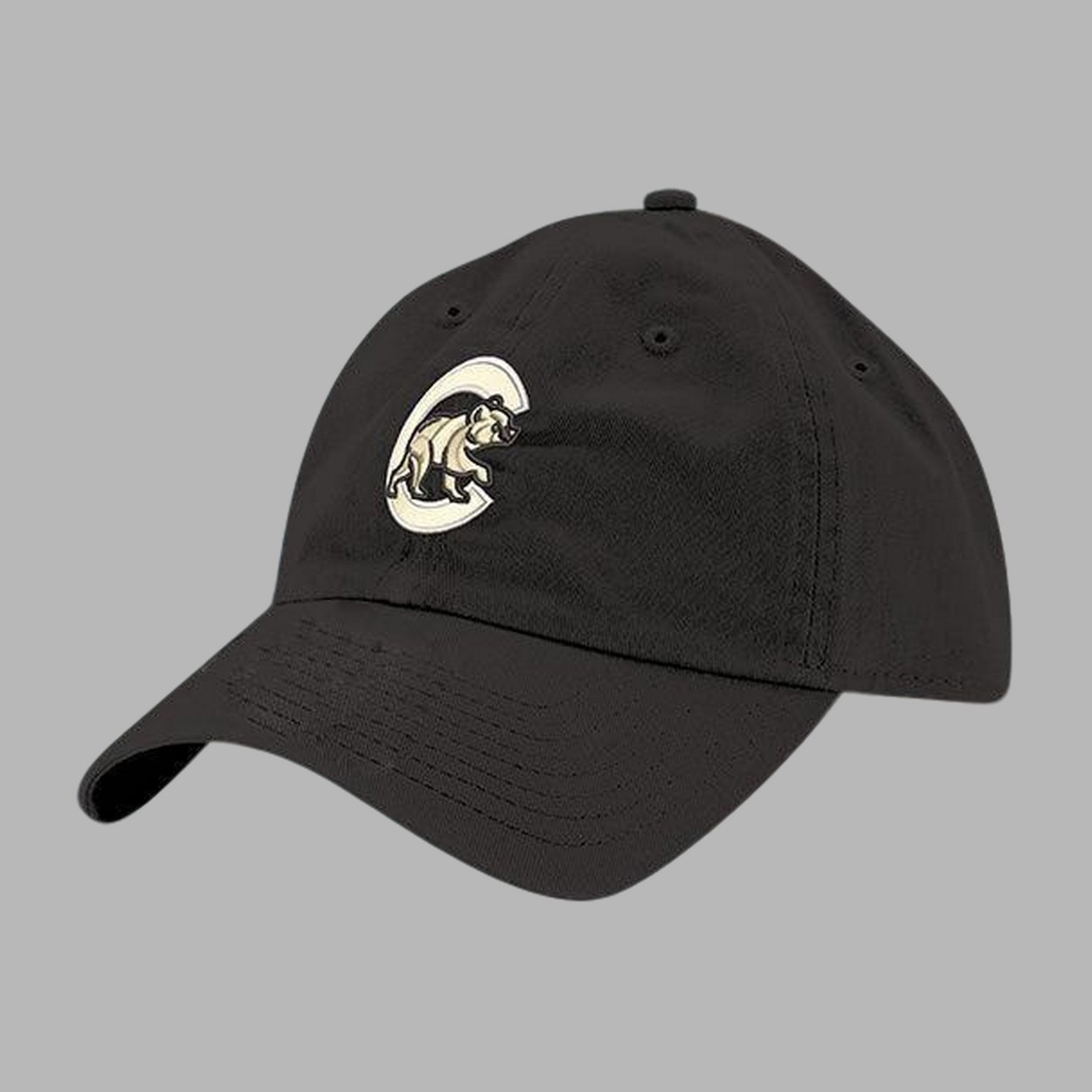 2025 Cubs Purdue University Cap Giveaway - Icestork