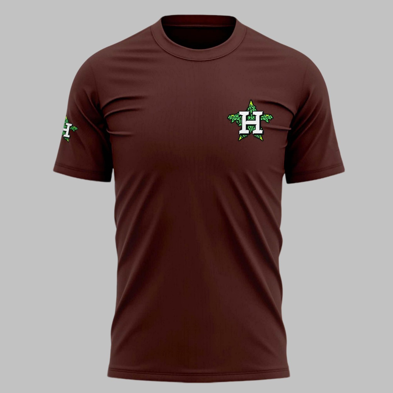 Special 2025 Houston Astros Hopadillo T-shirt - Icestork